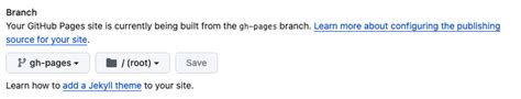 [docusaurus] github page로 배포하기
