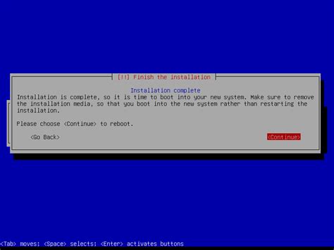 Cara Instalasi Debian 12 Di Virtualbox