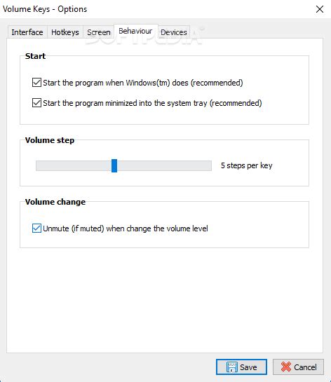 Volume Keys Download Softpedia