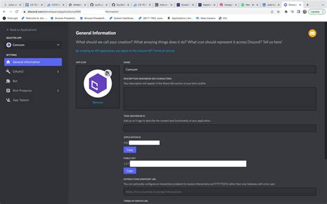 How To Build A Discord Bot English Study Materials AI Network
