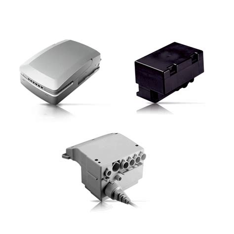 Linear Actuator System Servo