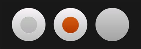 Create A Custom Radio Button From Scratch Using Flash Envato Tuts