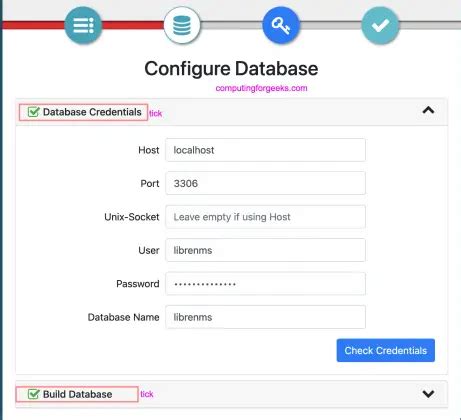 How To Install LibreNMS On Ubuntu ComputingForGeeks