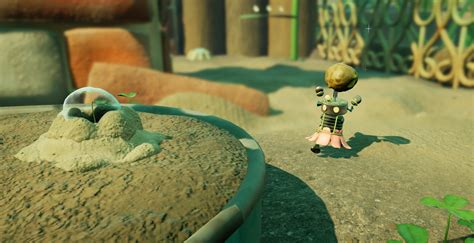 ‘misc A Tiny Tale Is Giving ‘chibi Robo In The Best Possible Way And Im Ready To Clean The