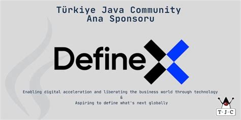 türkiyejavacommunity java softwaredevelopment community
