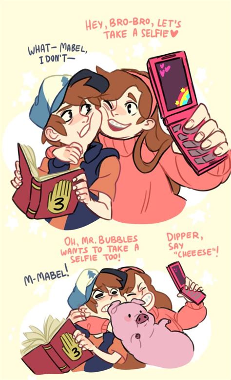 Gravity Falls