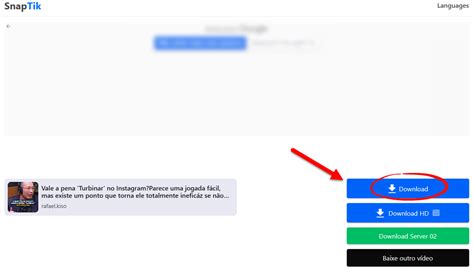 Como Baixar V Deos Do Tiktok Para O Pc Conectando Net