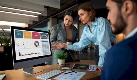 A Comprehensive Guide To Choosing The Right Tool For Your Business