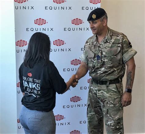 Shailee Joshi On Linkedin Hiring Equinix Datacenter