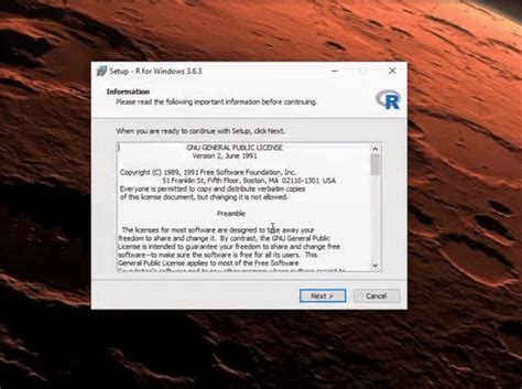 How To Install R On Windows Mac OS X And Ubuntu Tutorial DataCamp