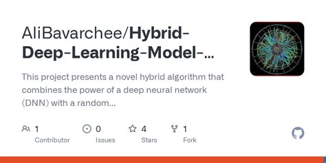Github Alibavarcheehybrid Deep Learning Model For Optimizing Particle Identification Systems
