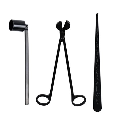 Candle Care Tool Kit Candles Best Scented Soy Candles