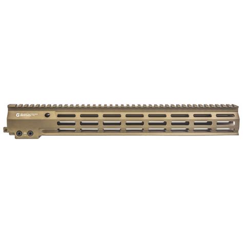 Geissele 16 M Lok Arca Swiss Mk18 Ddc Super Modular Rail 05 791s For Sale Ships Free Eurooptic