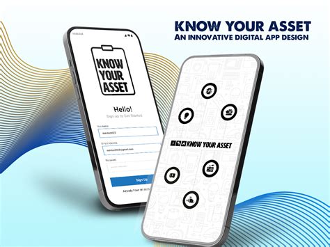 Asset Management App Design By Ravindra Bhalekar On Dribbble