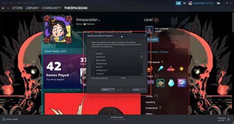 Where Are Steam Game Saves Stored RPG Overload