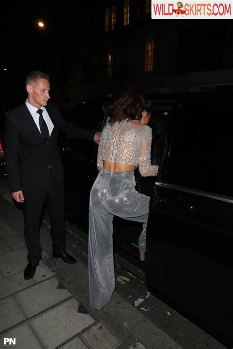 Nicole Scherzinger Nicolescherzinger Nude Instagram Leaked Photo