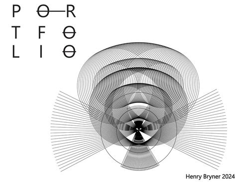 Henry Bryner Selected Works Feb 2024 Henry Bryner 13 Comments