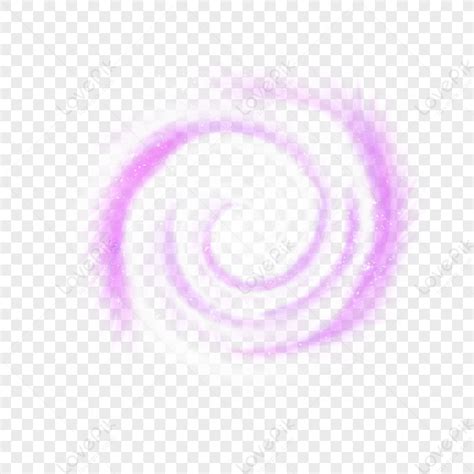 보라색 은하 추상 분위기 소용돌이 우주 조명 효과 배경 일러스트나선입자 Png 일러스트 무료 다운로드 Lovepik