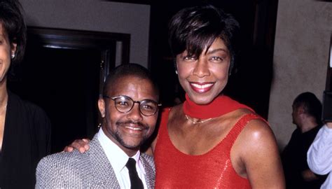 Natalie Coles Son Dead At 39