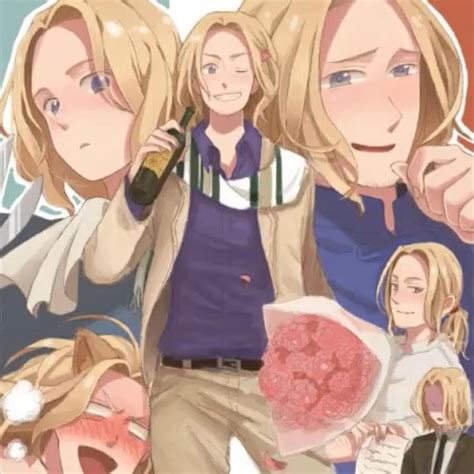 Images France Anime Characters Database