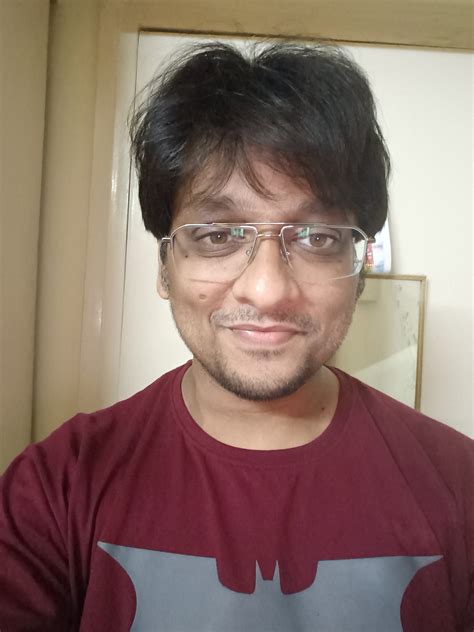 Shashank Mathur Medium