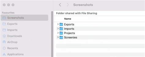 How To Cut And Paste” Files In Mac Geeksforgeeks