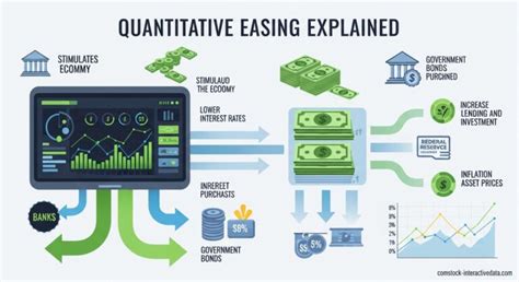 Quantitative Easing Explained August 2026