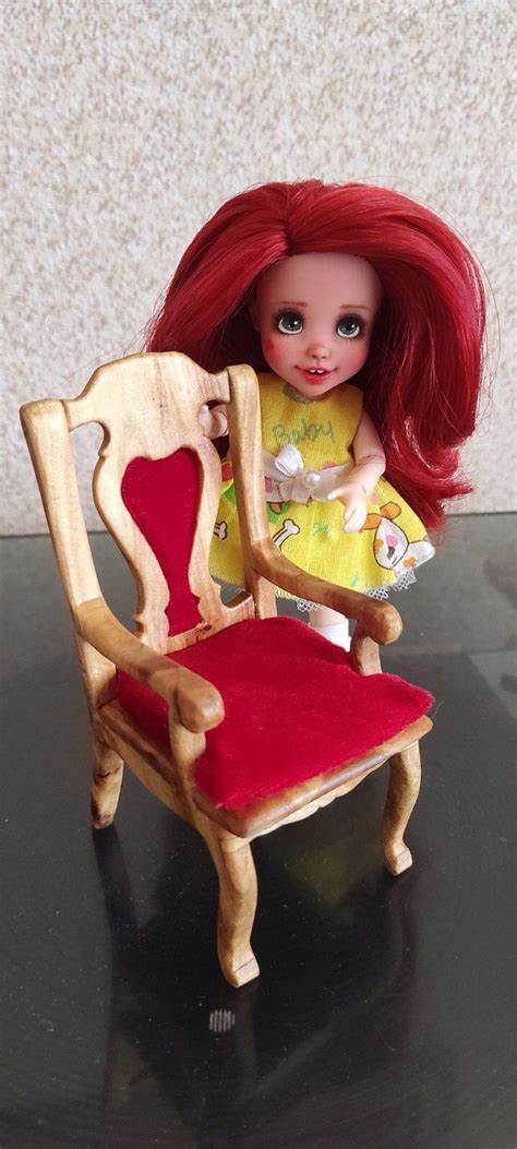 Строю кукольный домик ДЛЯ СЕБЯ