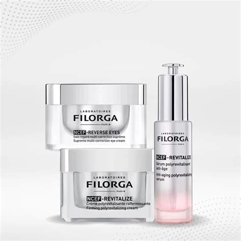 Filorga Ncef Set