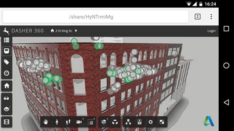Handling Both Mouse And Touch Events In Forge Viewer Applications Through The Interface