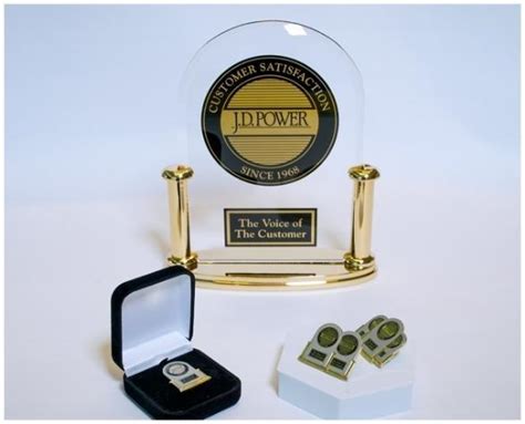 Jd Power Automotive Awards Jd Power