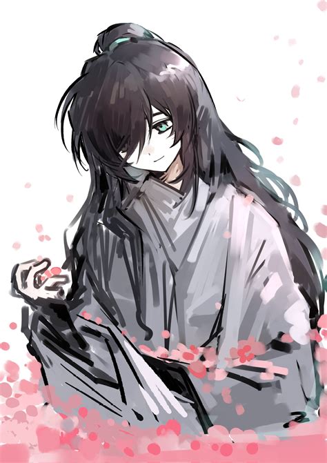 Hong Lu Project Moon And More Drawn By Erzheawa Danbooru