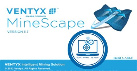 Download Dan Install Minescape V5 7 88 Software Pemodelan Geologi Terbaik Untuk Mahasiswa