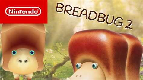 Breadbug 2 Reveal Trailer Youtube