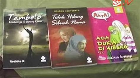 Lagi Heboh Buku SD Bernuansa Pornografi News Liputan6 Com