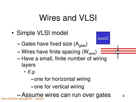 Ese534 Computer Organization Ppt Download