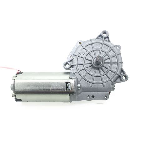 Oem 12 Volt Right Angle Gear Motor Company