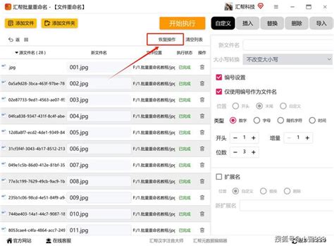 如何使用rename命令批量重命名文件？安装方法及相关介绍 Linux命令大全 手册