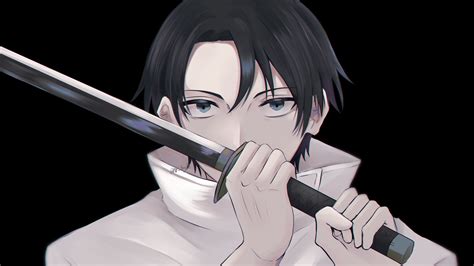 Okkotsu Yuta Wallpapers Wallpaper Cave