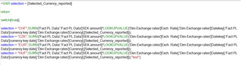 Lookupvalue Based On Variable Slicer Selection Sho Microsoft Lookupvalue Based On Variable Slicer Selection Sho Microsoft