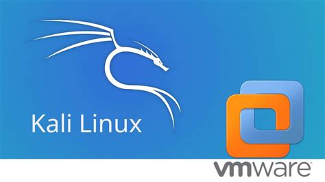 How To Install Vmware Workstation With A Kali Linux Guest Vm Youtube