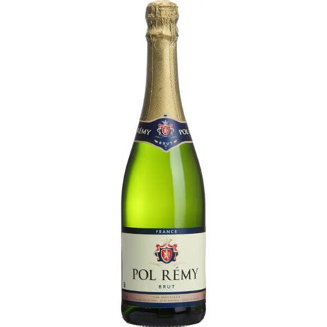Pol Remy Brut N.V. – Trinity Wines