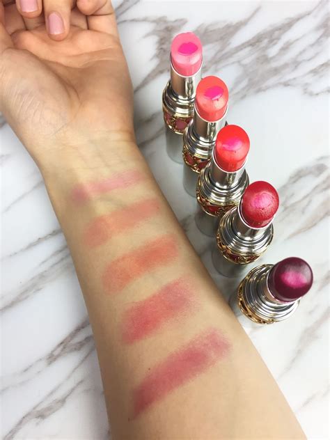 10 Cây Son Bán Chạy Nhất Của Sephora đều Là Những Cây Son Hot Hit Với