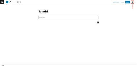 How To Add Widget To A Blog Site In WordPress Step By Step WPCred