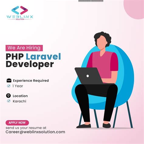 Hammad Hassan On Linkedin Phpjobs Laravel Laraveldeveloper