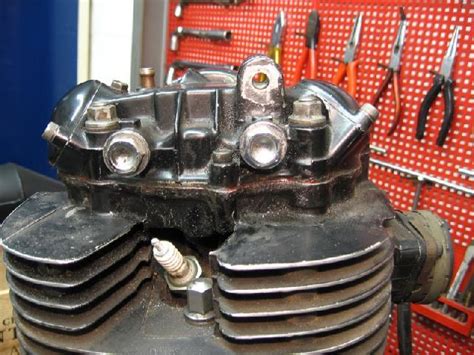 Tutoriel M Thode De D Montage D Un Moteur