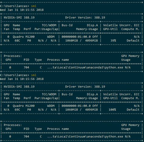 Fastai And Pytorch On Windows Part 1 2018 Fastai Course Forums