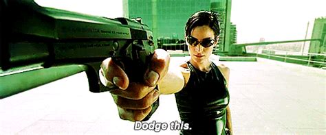 When You Use Irrefutable Evidence To Backup Your Point In An Argument