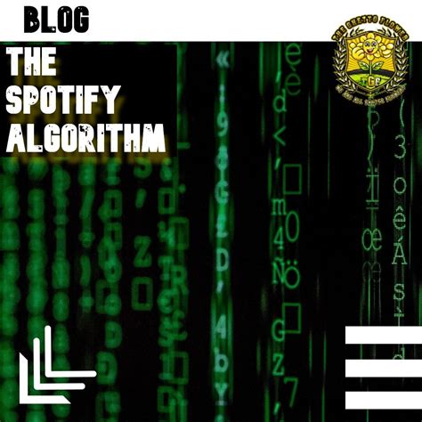 Proven Ways To Beat The Spotify Algorithm The Ghetto Flower
