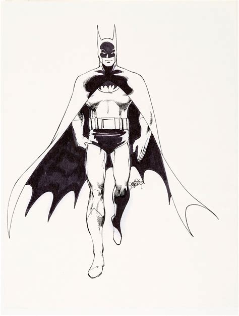 The Batman The Art Of John Byrne Vol 1 In Joe Murrays John Byrne
